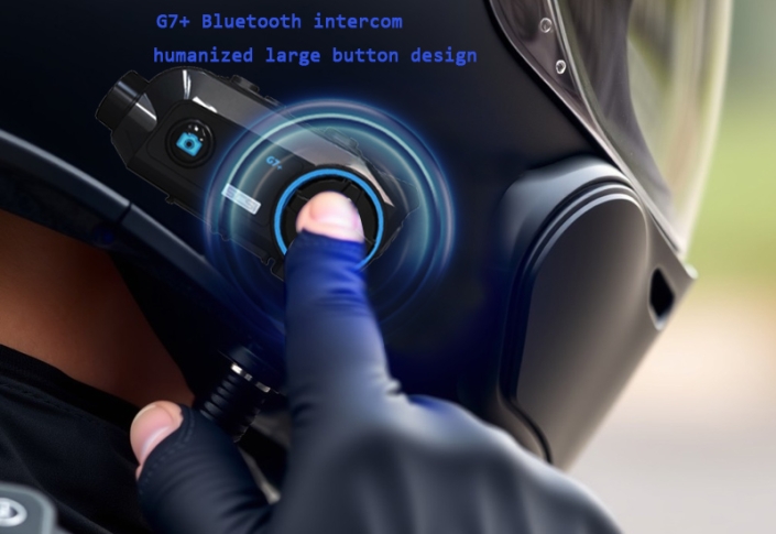 Comprehensive Evaluation of Motorcycle Bluetooth Intercoms
